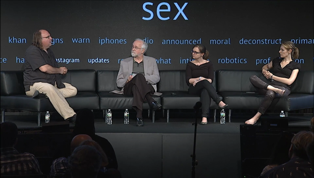 Forbidden Research Sexual Deviance Can Technology Protect Our