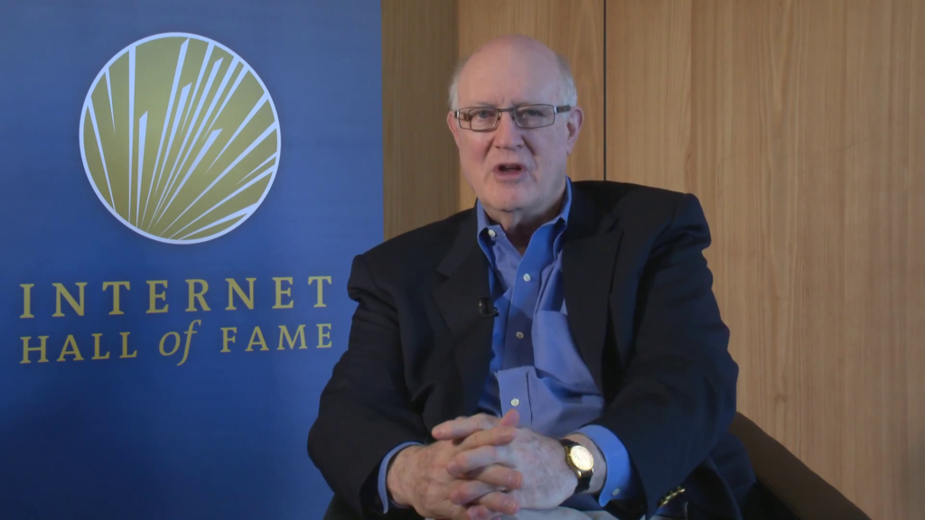 Steve Crocker Archive | Open Transcripts Steve Crocker Archive | Open Transcripts